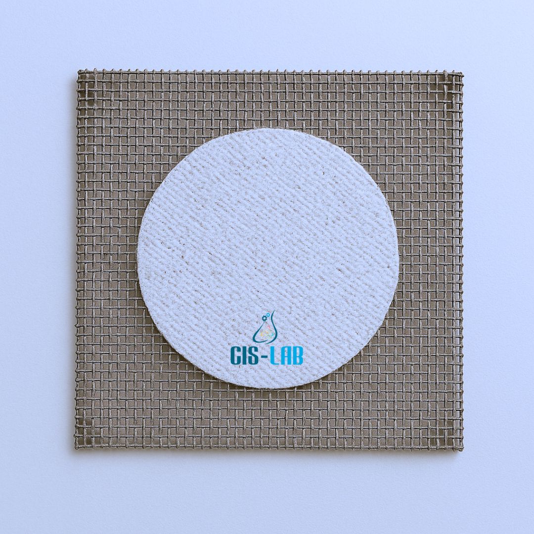 Tela de Asbesto de Laboratorio: Qué es, para qué sirve y característic